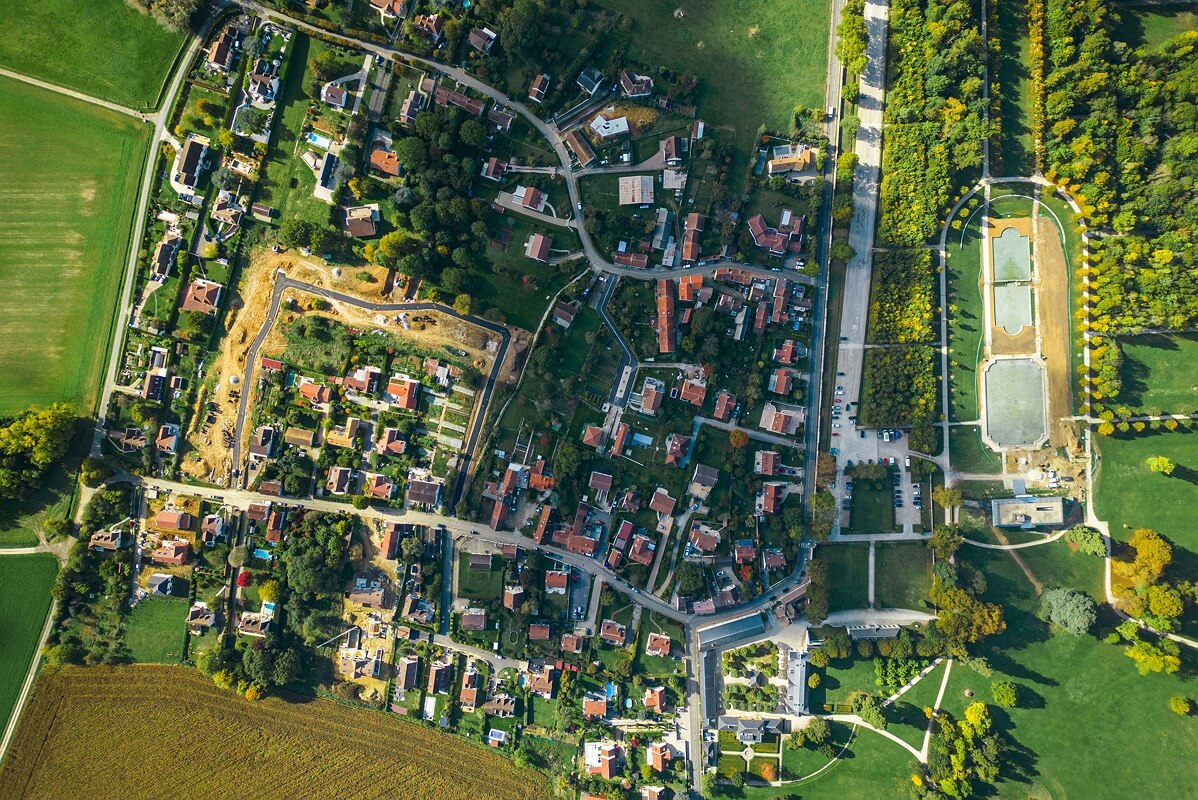 Artificialisation des sols : voir vert pour y voir clair